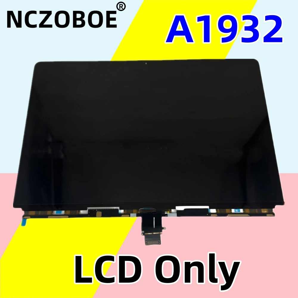 A3114 A3113 NCZOBOE LCDディスプレイ画面 Macbook A2179 A1932 A2681 A3240 A2941 ...