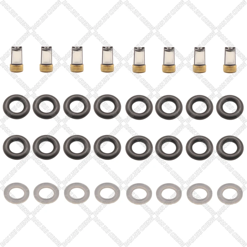 8set-For-Mercedes-Benz-Ssangyong-M161-951-A161078345-A1620783323-Fuel ...