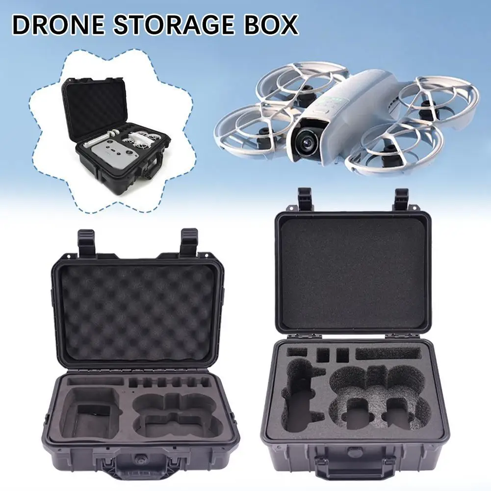 For-DJI-NEO-Drone-Accessories-Storage-Kit-Aerial-Camera-battery-remote ...