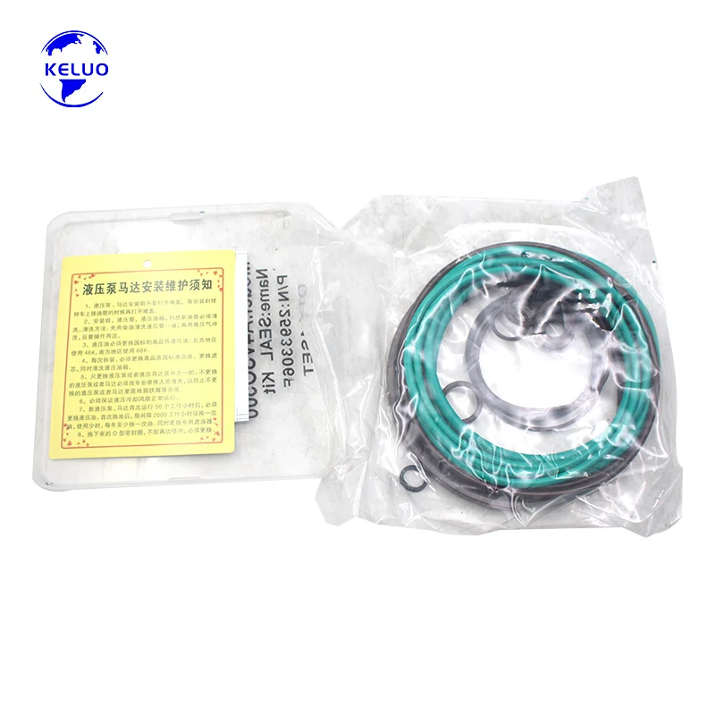Hydraulic-Pump-Seals-Repair-Kits-Seal-Kits-for-Rexroth-A4VSO500-Piston ...