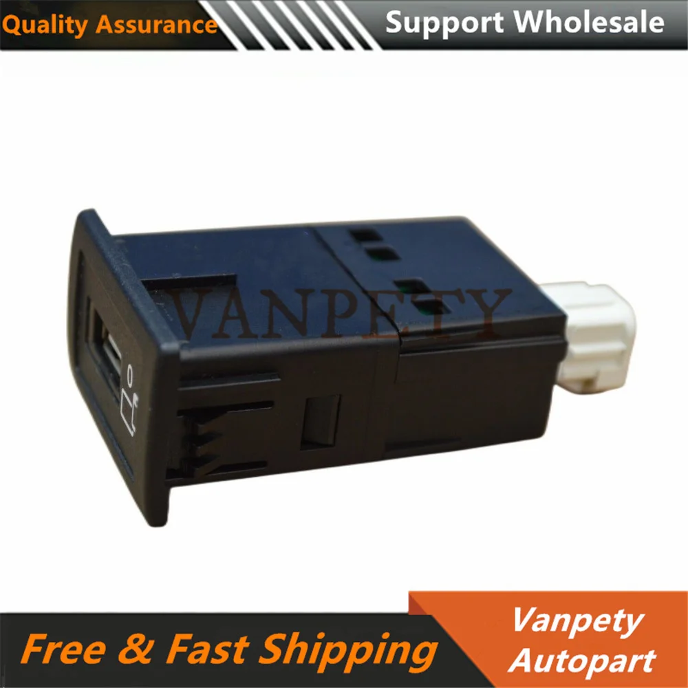 1PC-Multimedia-Conn-Unit-USB-Port-A2138203200-2138203200-For-Benz-E ...