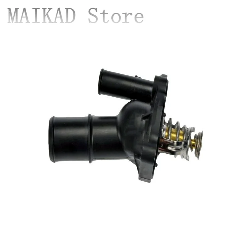 2015-2020-Engine-Coolant-Thermostat-Housing-for-Jaguar-XE-Jaguar-XJ ...