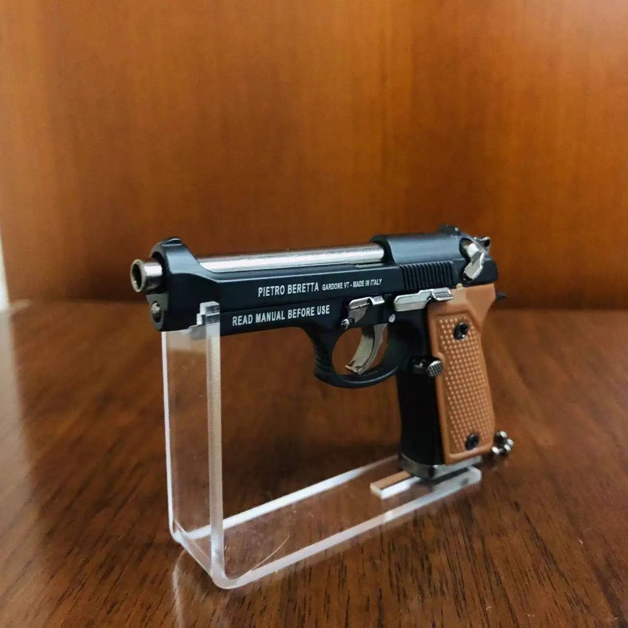 Mini-1-3-Alloy-92F-Toy-Gun-Ornament-Home-Decoration-Crafts-Pistol-Model ...
