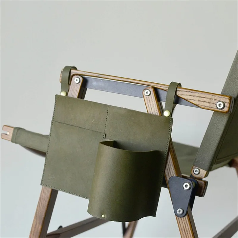 Camping-Chair-Side-Leather-Storage-Bag-Outdoor-Hang-Storage-bag-Beach ...