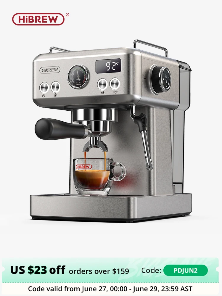 HiBREW-20Bar-Semi-Automatic-Espresso-Coffee-Machine-Temperature ...