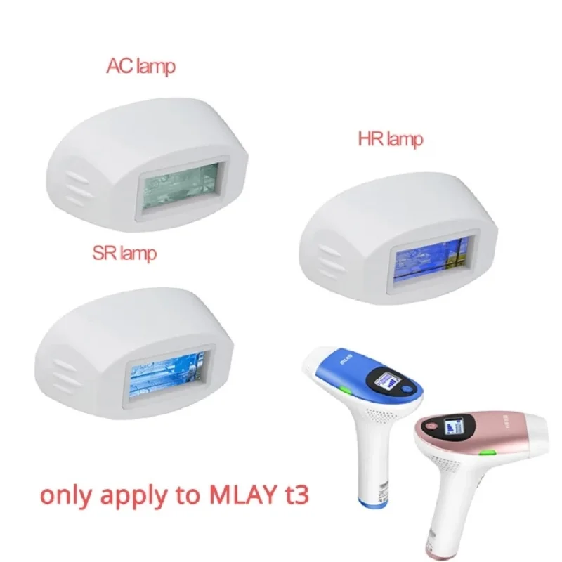 MLAY-T3-Flash-Laser-Head-Hair-Removal-Lens-IPL-Epilation-Lamp-500-000 ...