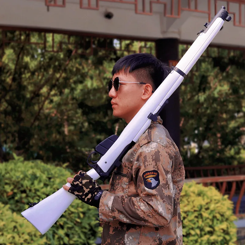 Lee Enfield Rifle Toy