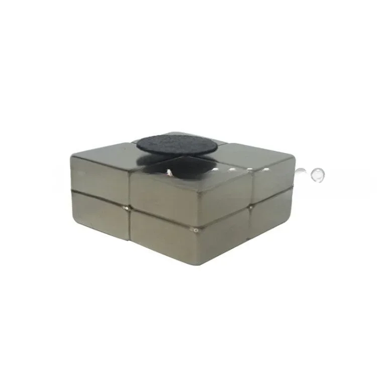 Pyrolysis-Graphite-Magnetic-Levitation-Experiment-Passivity-Magnetic ...