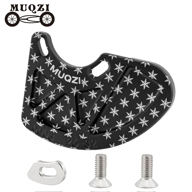 MUQZI-MTB-Bash-Guard-AM-XC-DH-ISCG03-ISCG05-Bicycle-Chainrings-Guard-26 ...