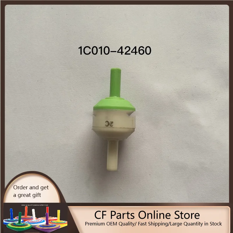 V-lvula-de-retenci-n-de-combustible-de-motor-di-sel-1C010-42460-para ...