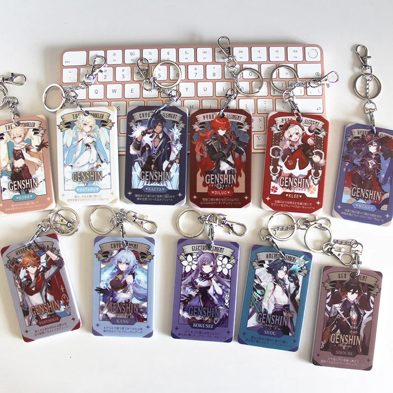 Anime Protector Drawing