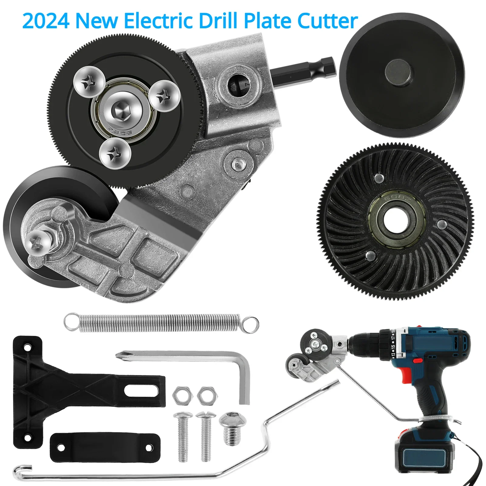 Yida Tool Accessories Store