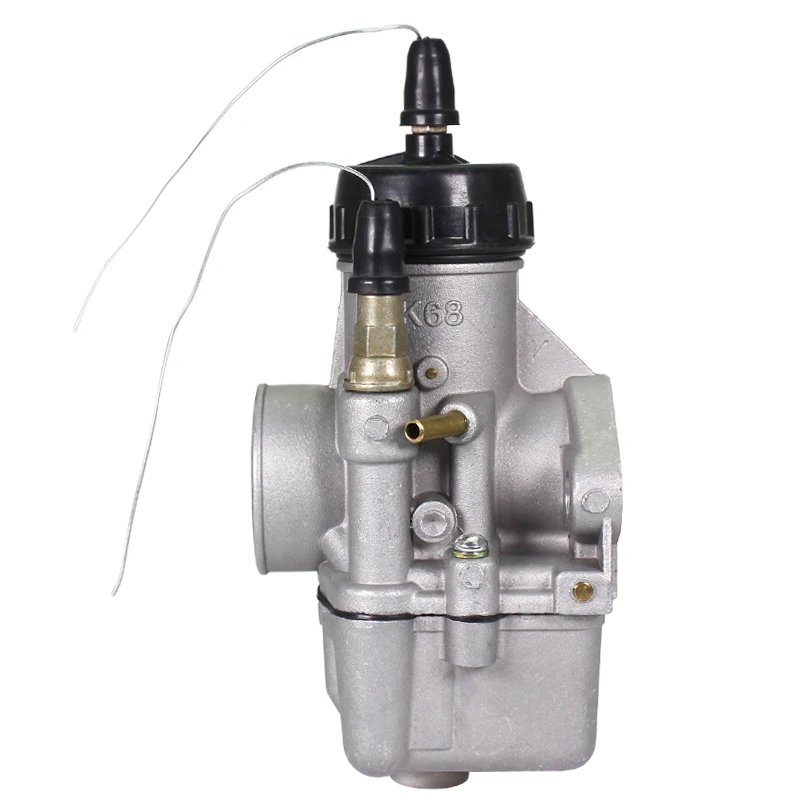 One Piece New Carburetor K68 Upiter Izh Russia K68n Pekar Dnepr Ural ...