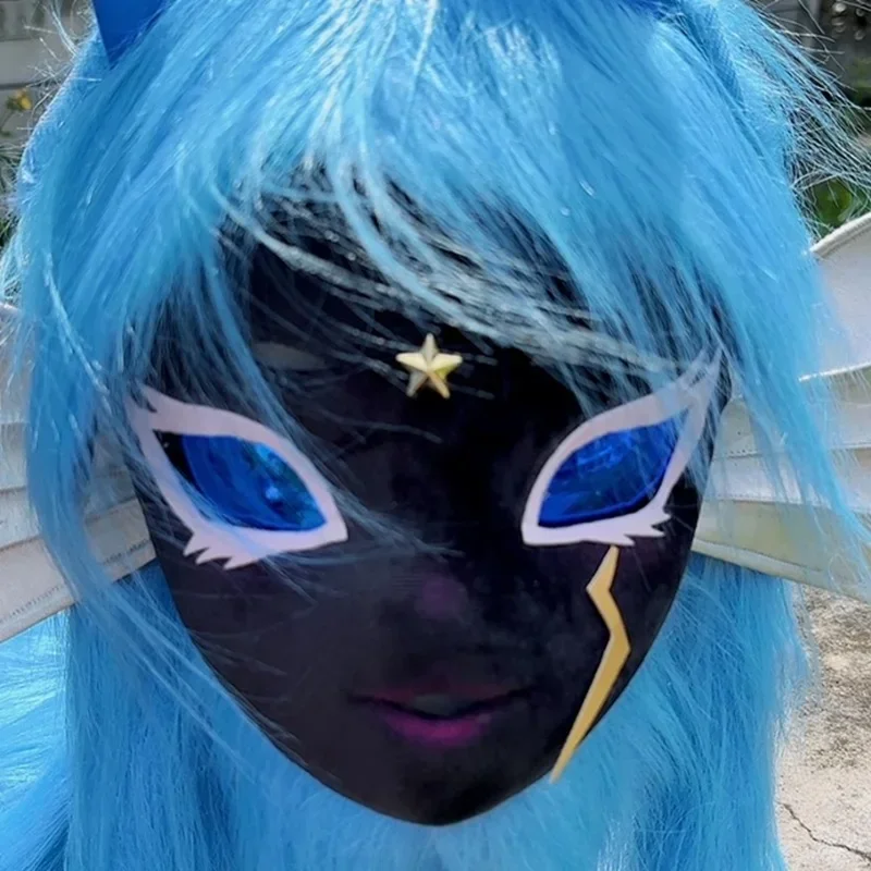 Fursuits-headset-Dragon-head-Kigurumi-Headpiece-Furry-Cosplay-Costumes ...
