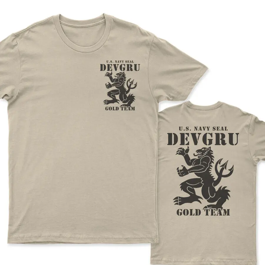 Devgru Goldgeschwader