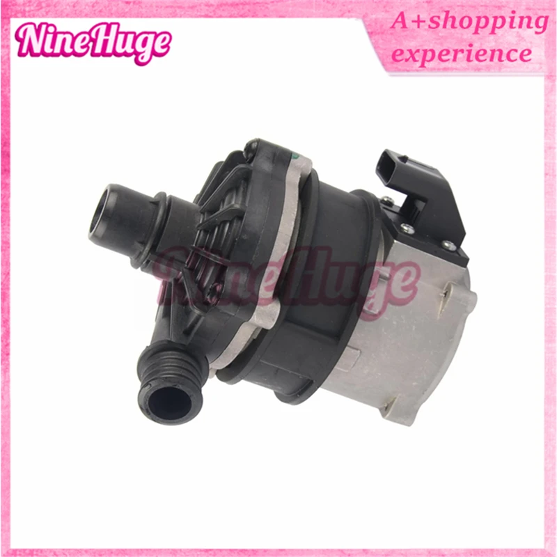 1PC-New-Intercooler-Cooling-Turbocharger-Auxiliary-Water-Pump ...