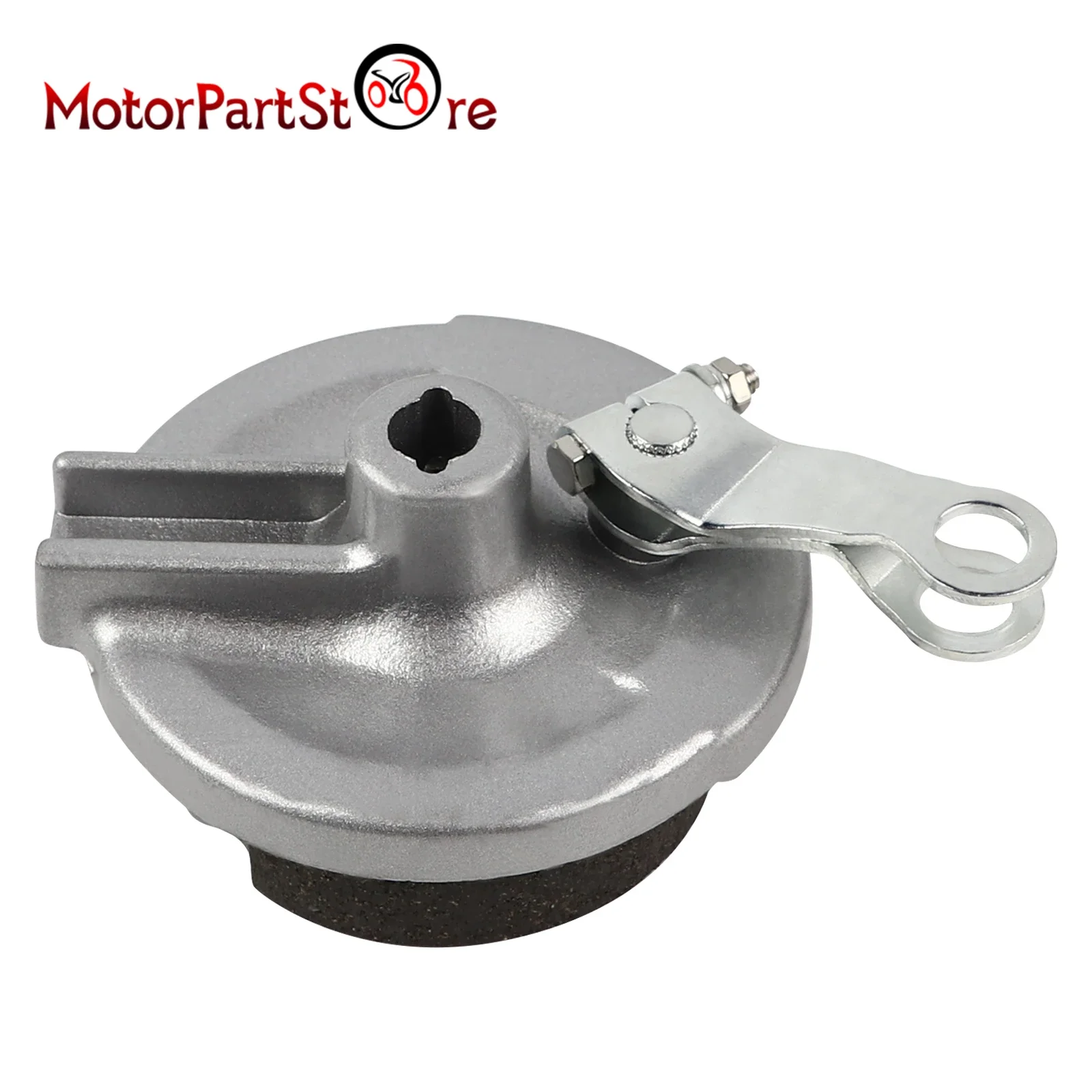 Motorcycle-Front-Rear-Drum-Brake-Pad-Shoe-For-Honda-XR-50-XR50-CRF ...