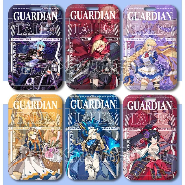 Anime Guardian