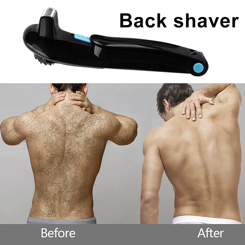 Men-Shaving-180-Degrees-Electric-Back-Hair-Shaver-Foldable-Back-Battery ...