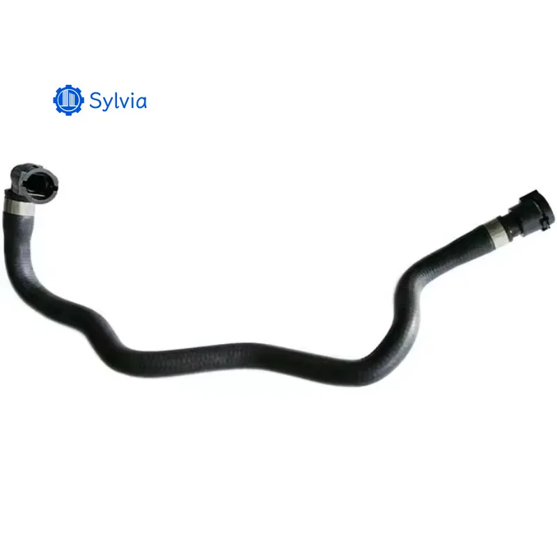 17127580960-Auto-Parts-Radiator-Hoses-Cooling-Pipes-For-BMW-7-Series ...