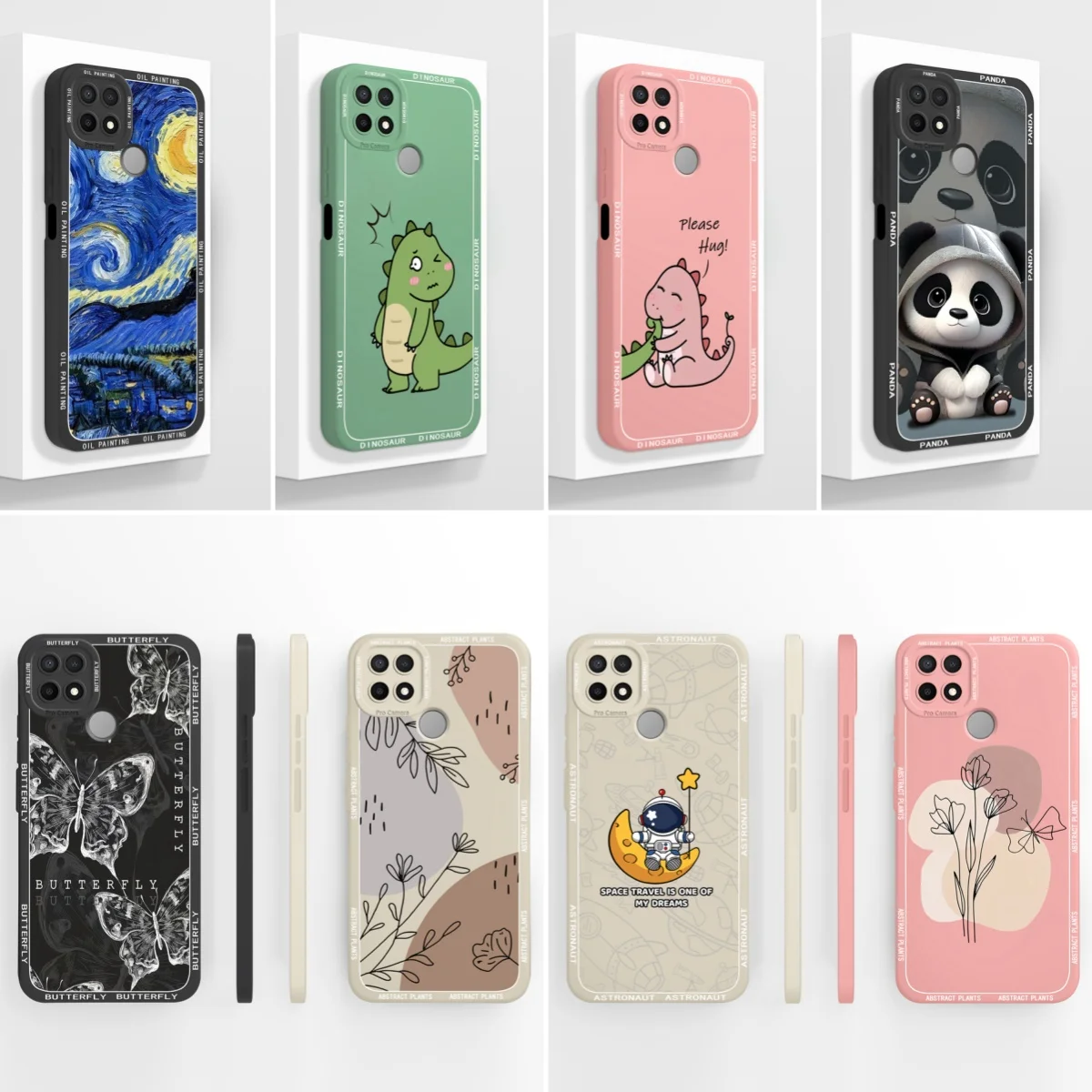 For-Oppo-A15-A15S-Phone-Case-Special-Design-Full-Protection-Soft-Liquid ...