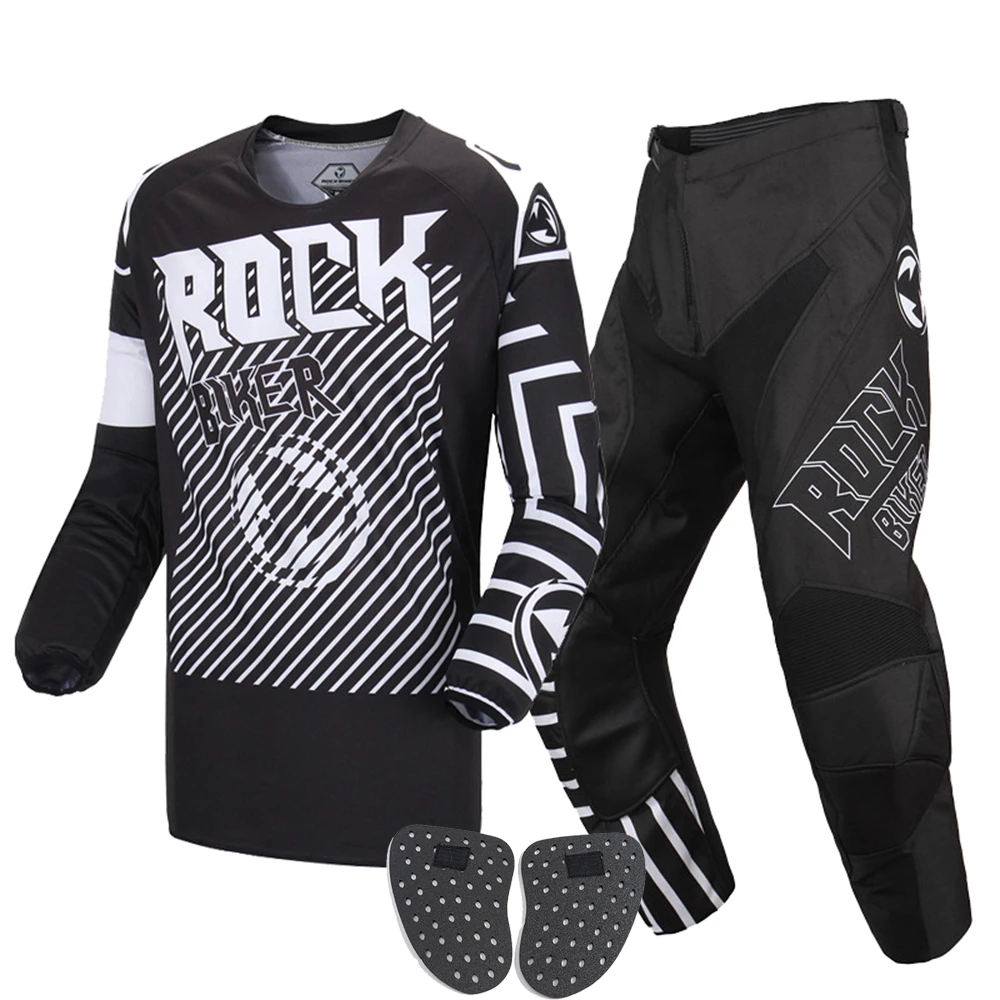 Summer-Motocross-Jersey-Pants-Suit-Men-MX-MTB-Set-Combos-Moto-Equipment ...