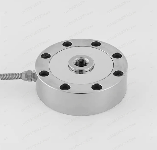 Spoke type tension pressure sensor JLBU-1 pressure weighing silo tank ...