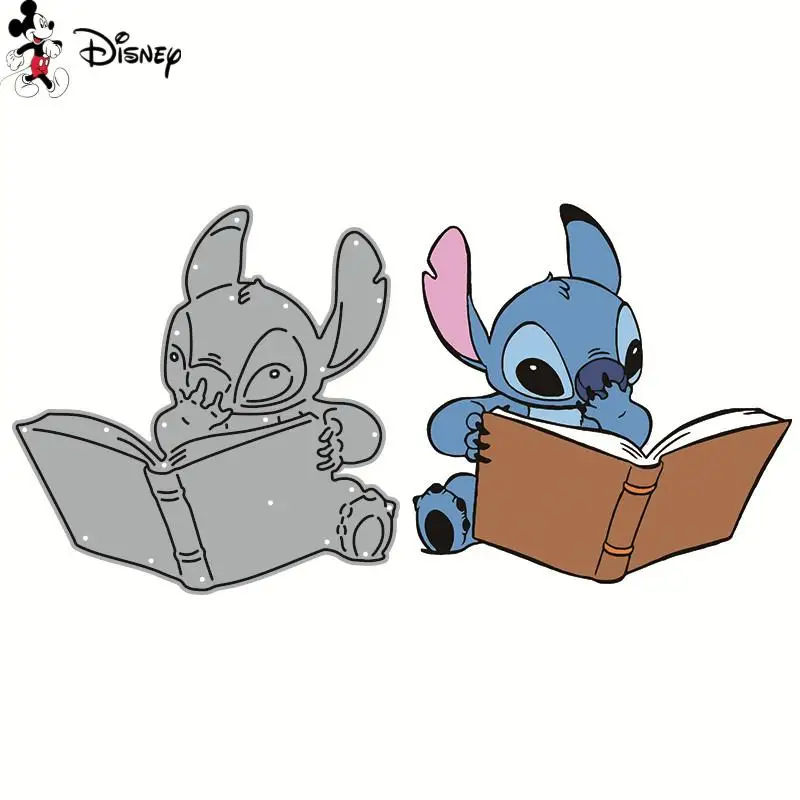 Stitch Reading