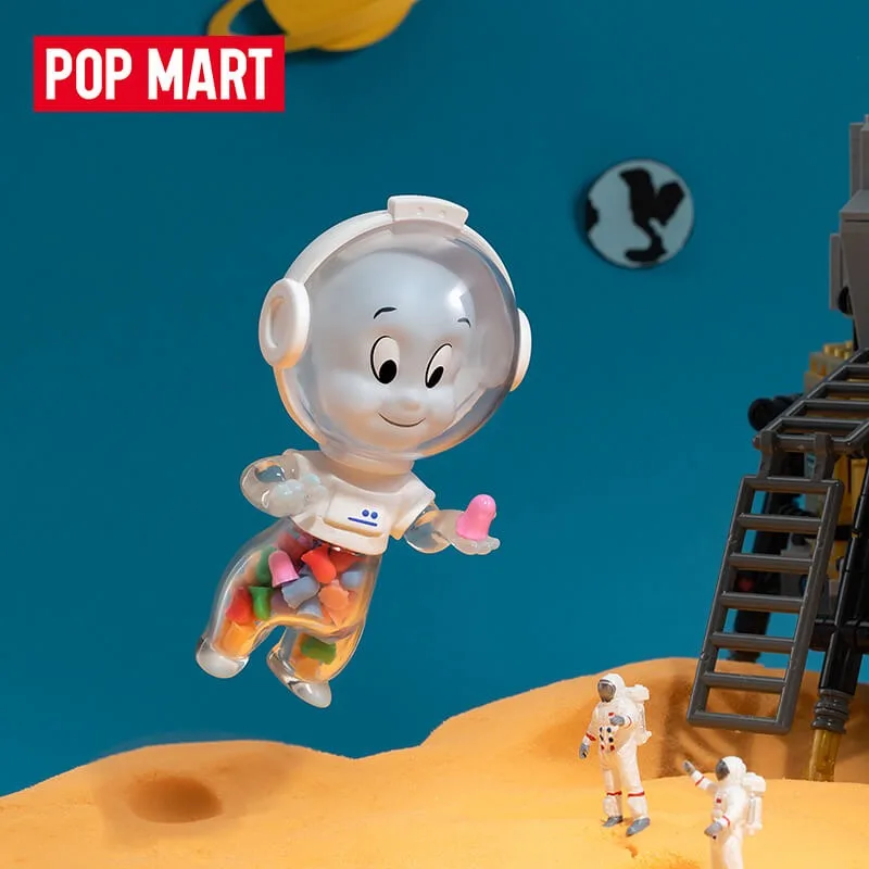 Casper The Friendly Ghost Doll