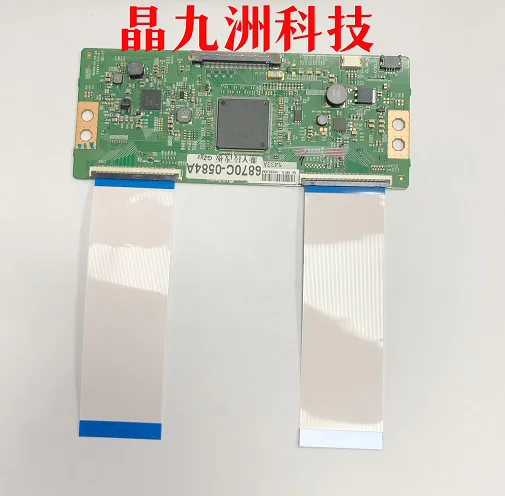 6870C-0738A Original T-con Board 6870C 0738A For TV 43'' 49'' 55 ...
