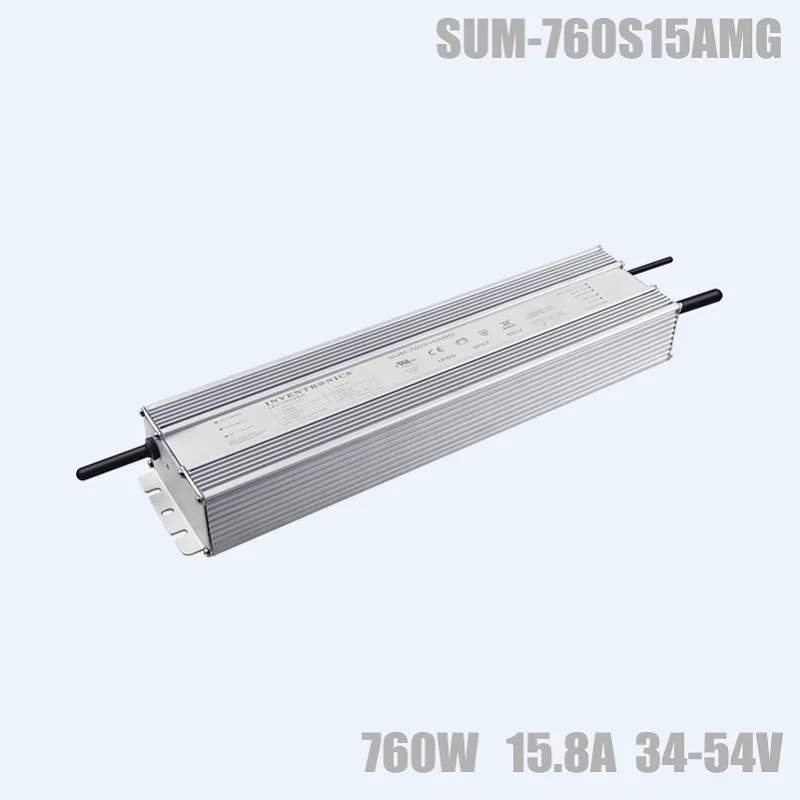 High efficiency Power supply 240W 320W 400W 600W 760W SOSEN ...