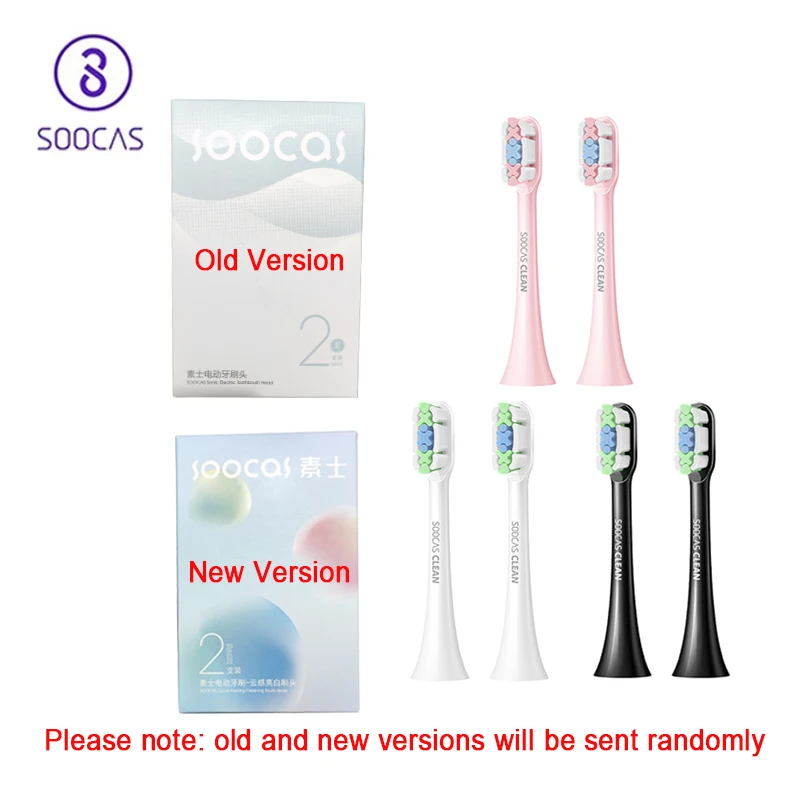 Understanding Dented Head Toothbrush Heads: What You Need to Know for ...