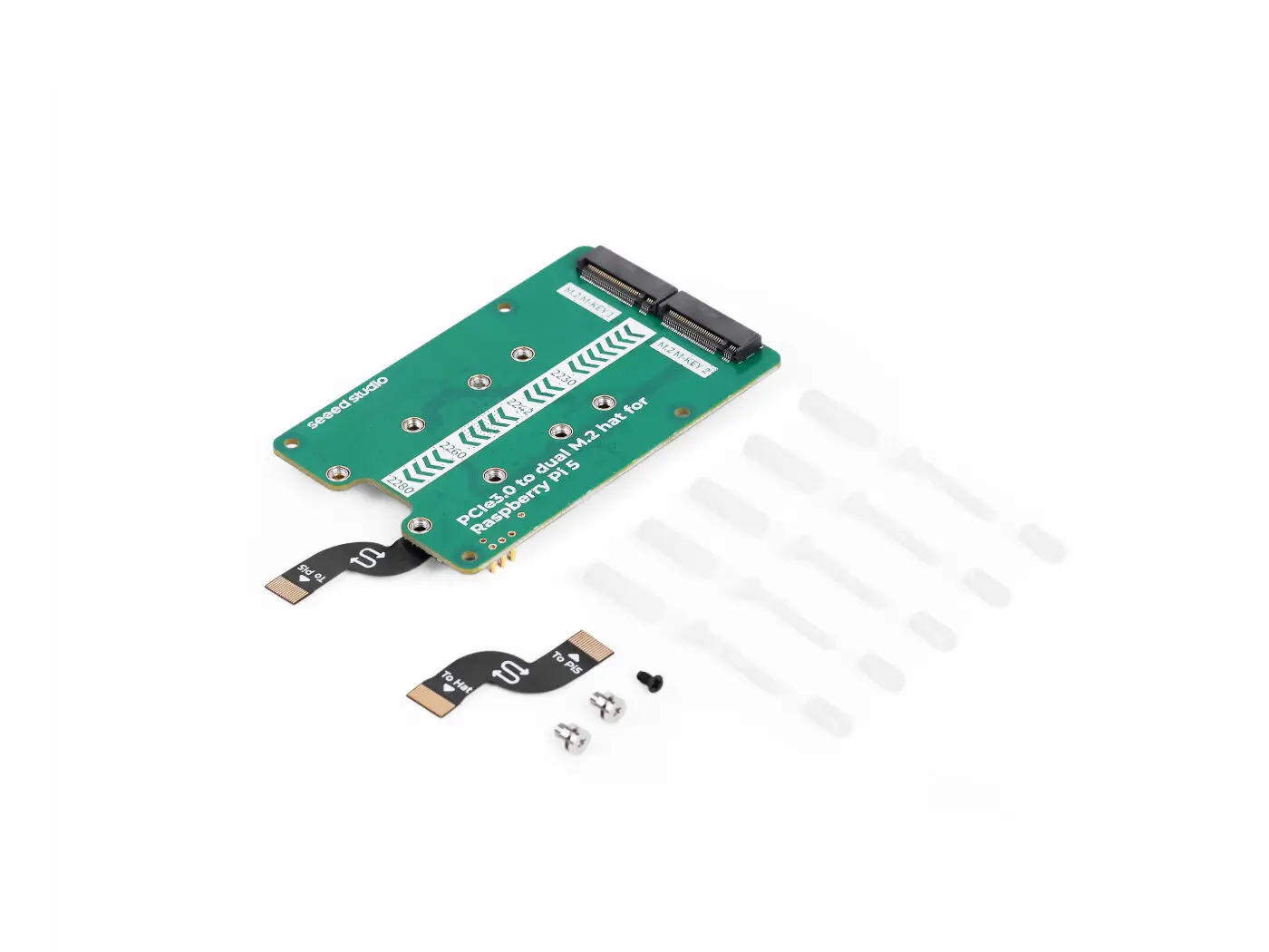 Coral Dual Edge Tpu Seeed Studio Coral USB Accelerator Accelerator ...