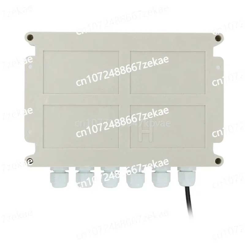 Automatic-Tracking-System-Two-Degree-Of-Freedom-Platform-Tracking-Sun ...