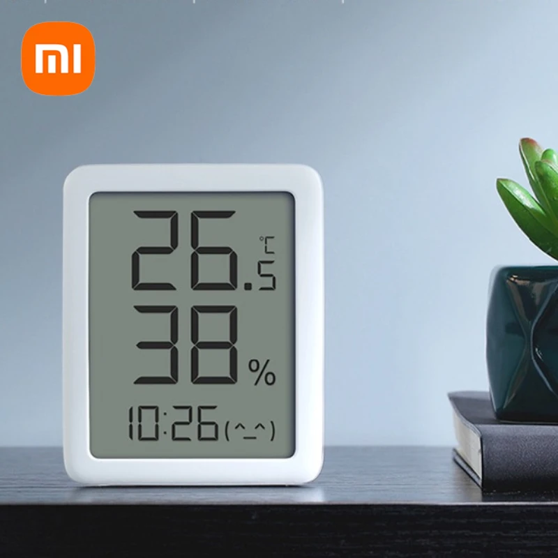 Xiaomi-Mi-Mijia-Miaomiaoce-MMC-E-ink-Screen-LCD-Large-Digital-Display ...