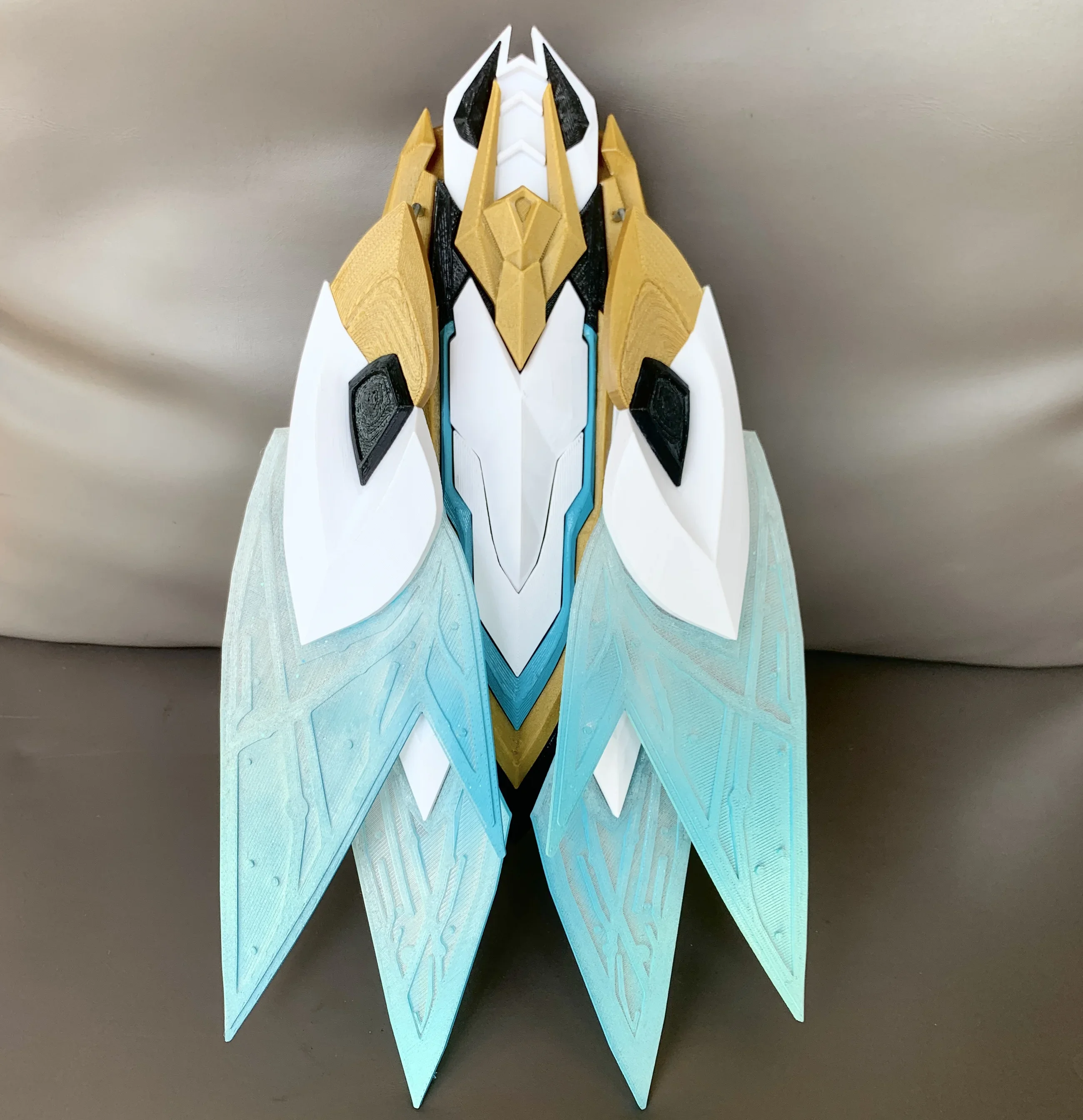 Anime Cosplay Game Honkai: Star Rail Firefly Wing Props Accessories ...