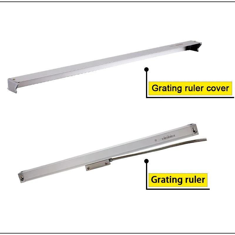 Digital Ruler Milling Machine | High Precision Level | Digital Linear ...