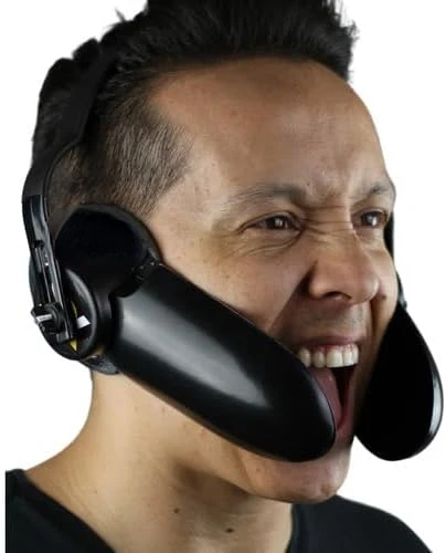 Voice-Monitoring-Headset-Modelo-MID-Audio-Return-Voice-Return-Ac-stico ...