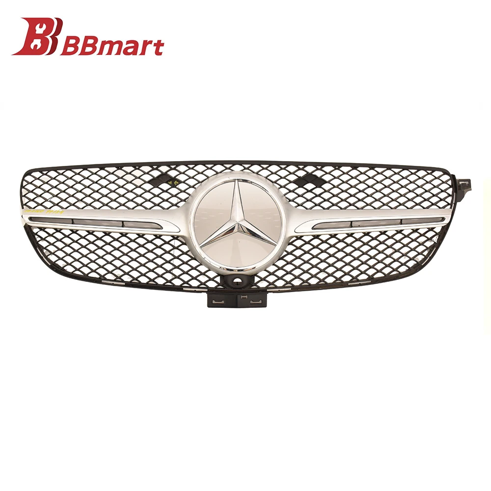 A2928880060-BBmart-Auto-Parts-1pcs-Front-Radiator-Grill-For-Mercedes ...
