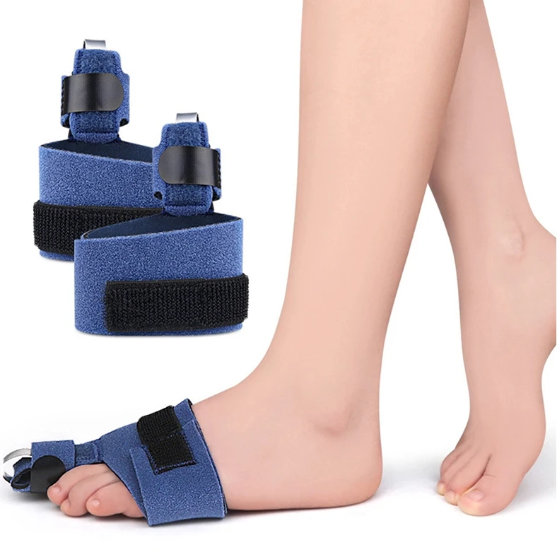The Real-Life Impact of Using a Fix Toe Device for Daily Comfort and ...