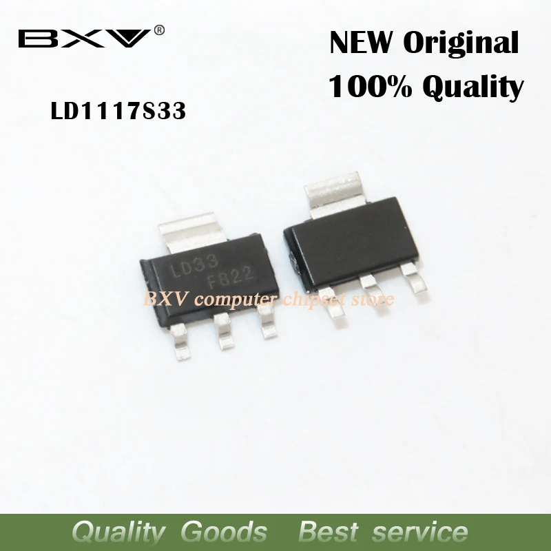 10pcs-LD1117S33CTR-SOT-223-LD1117S33-SOT223-LD33-IC-REG-LDO-3-3V-950MA.jpg