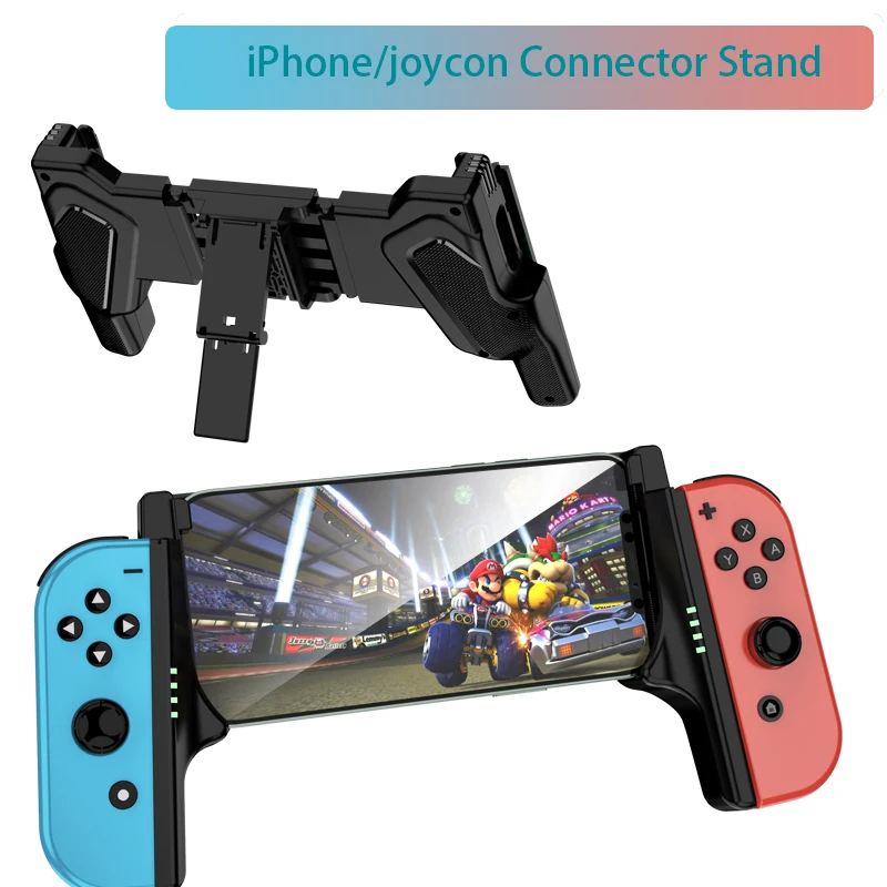 Functional Iphone Game Controller