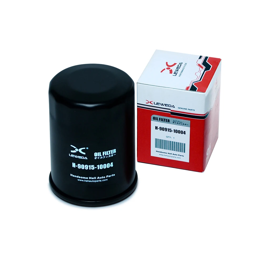 90915-10004-Oil-Filter-for-Toyota-COROLLA-Camry-RAV4-Previa-Lexus-ES240 ...