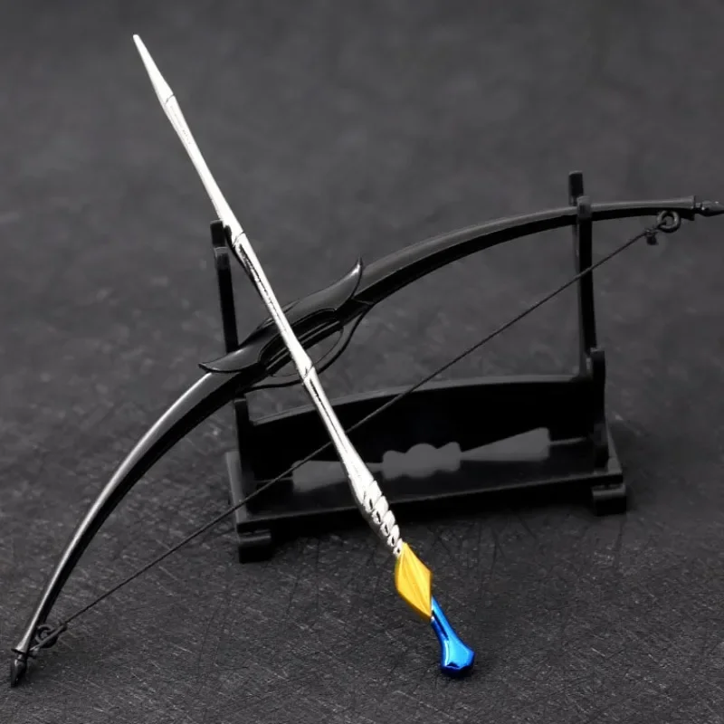 20cm-Archer-Emiya-Tauropolos-Fate-stay-Night-Weapon-Unlimited-Blade ...