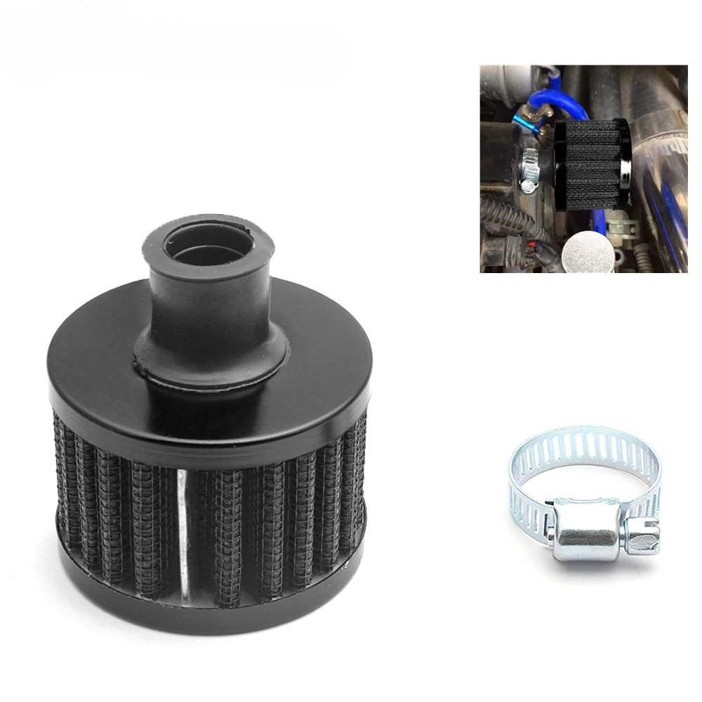 Universal-12mm-Air-Filter-for-Motorcycle-Cold-Air-Intake-Mushroom-Style ...