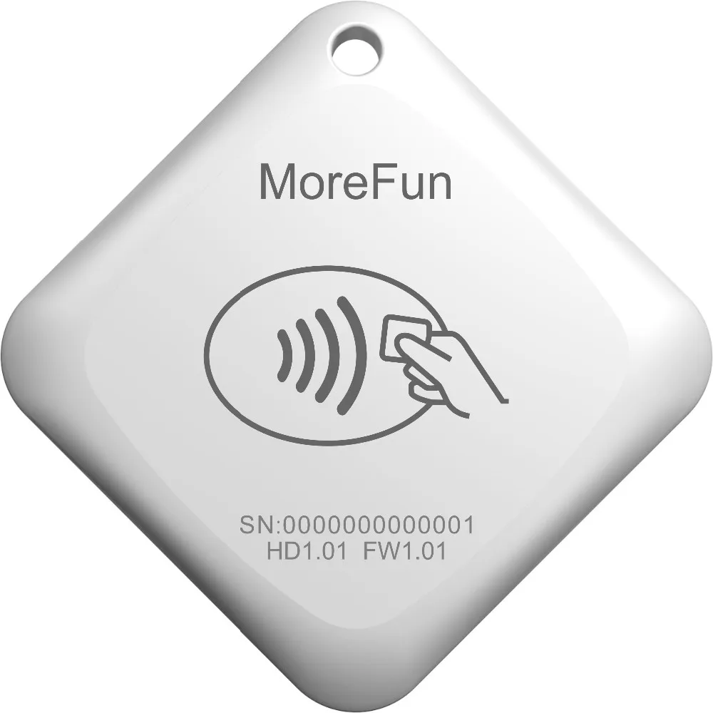 Mini Banking Payment Device With NFC Card Reader| | - AliExpress