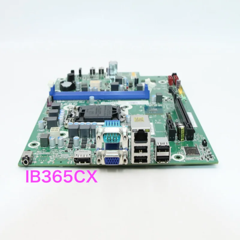 Lenovo M720e 510S-07ICK Motherboard 510S-07ICB ICK IB365CX Mainboard fully work Free Shipping ...