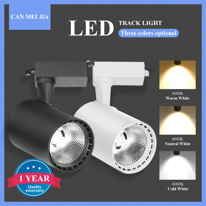 Track-Light-Home-Decoration-Spot-Lamp-For-Room-Zigbee-Led-Strip-Lights ...