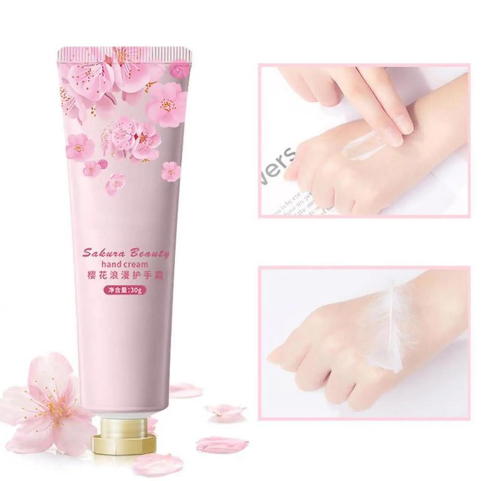 1pcs-Hand-Creams-For-Rough-Dry-Cracked-Hands-Moisturizing-Not-greasy ...