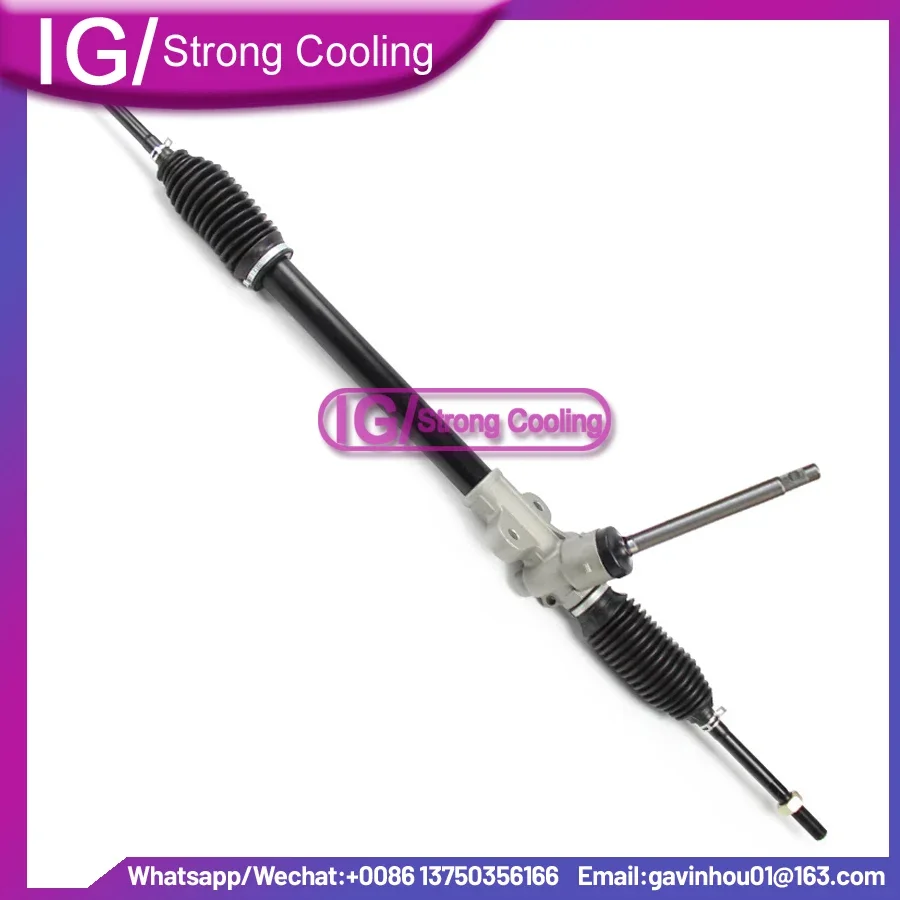 Auto-For-Power-Steering-Rack-For-Kia-Soul-2008-2012-LHD-56500-2K001 ...